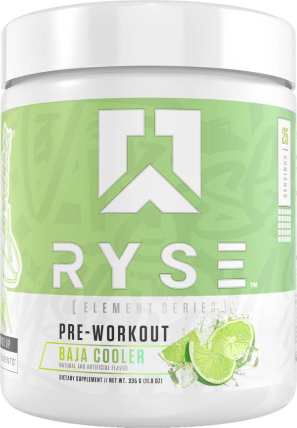 RYSE Element Series Pre-Workout | Dick's Sporting Goods
