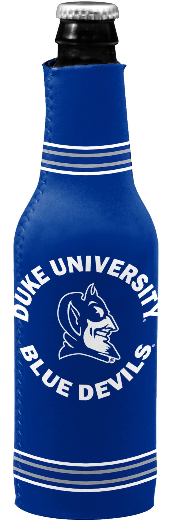 Logo Brands Duke Blue Devils Bottle Cooler | Dick's Sporting Goods