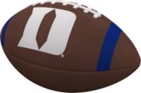 Logo Brands Duke Blue Devils Team Stripe Composite Football | Dick's ...