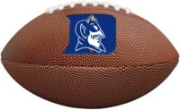 Logo Brands Duke Blue Devils Mini Composite Football | Dick's Sporting ...
