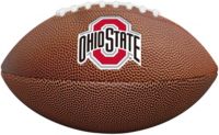 Logo Brands Ohio State Buckeyes Mini Composite Football | Dick's ...