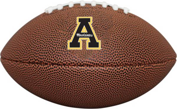 Logo Brands Appalachian State Mountaineers Mini Composite Football ...