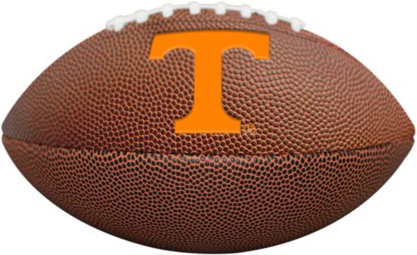 Logo Brands Tennessee Volunteers Mini Composite Football | Dick's ...