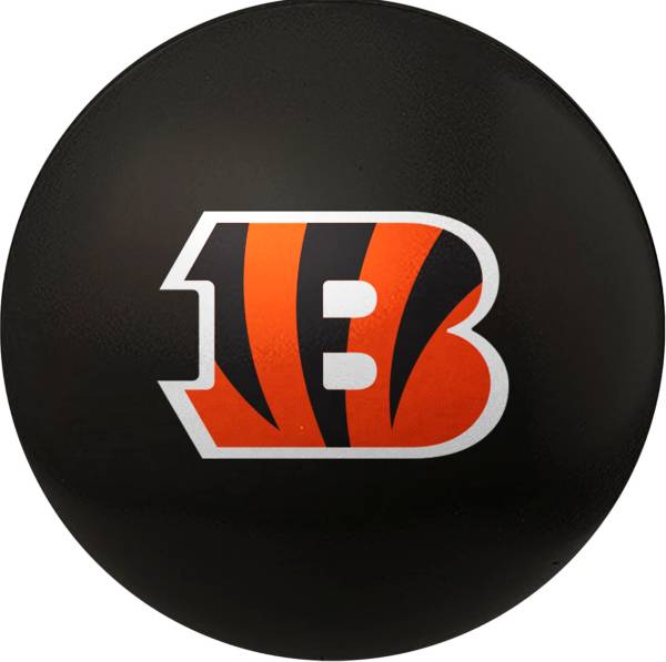 Logo Cincinnati Bengals High Bounce Ball | Dick's Sporting Goods