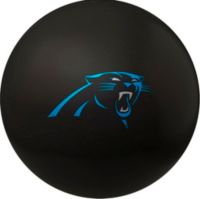 Logo Carolina Panthers High Bounce Ball | Dick's Sporting Goods