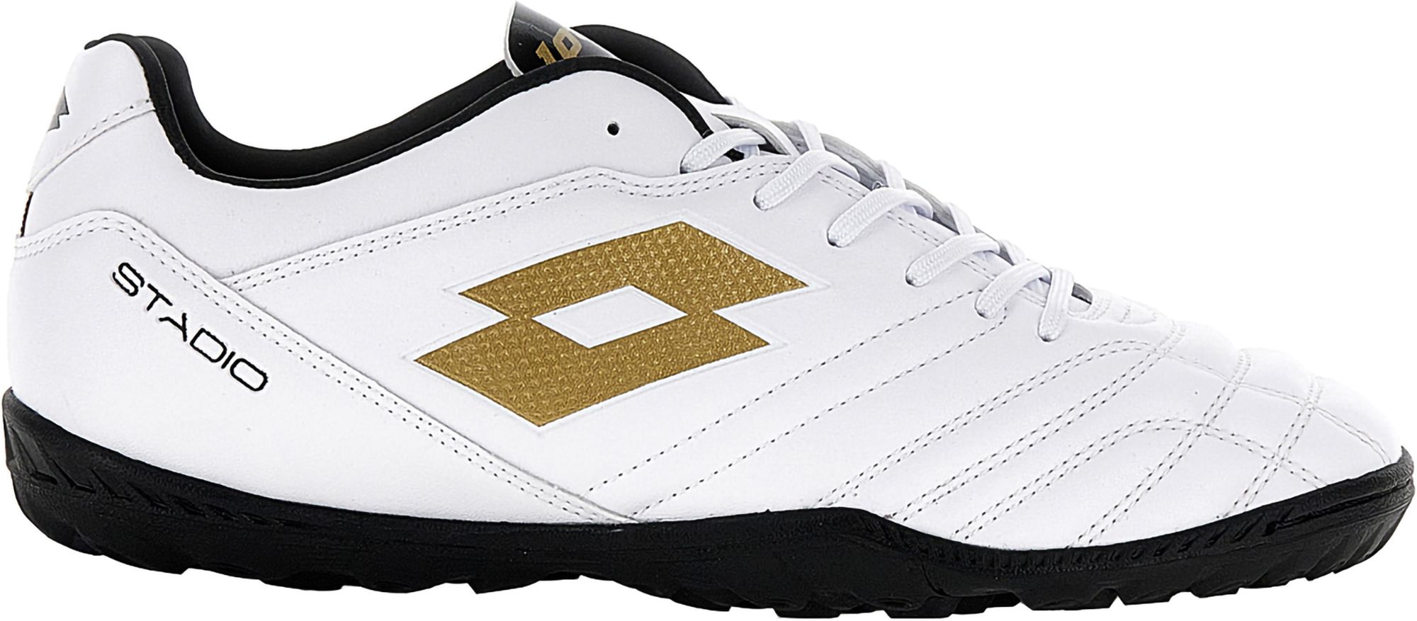 Lotto Stadio 705 Turf Soccer Cleats International Shipping