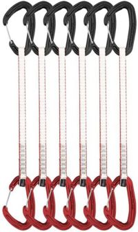 DMM Alpha Wire Quickdraw 6 Pack | Publiclands