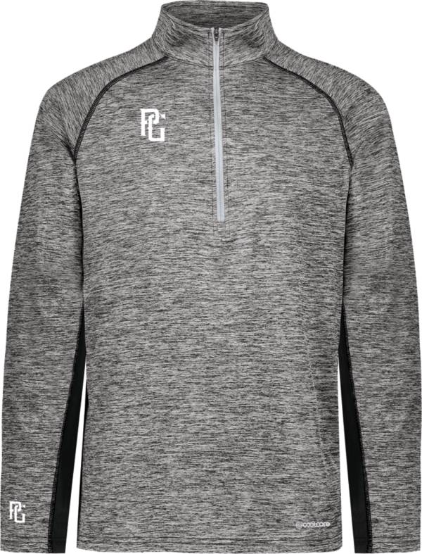 Perfect Game Men's Endurance CoolCore Half-Zip Pullover | Dick's ...