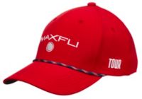 Maxfli Men's Braided America Golf Hat | Golf Galaxy