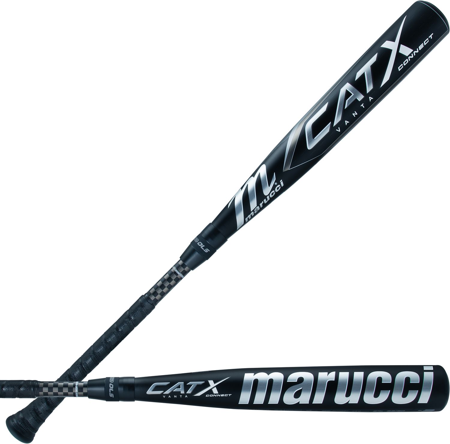 Marucci CATX Vanta Connect Hybrid BBCOR Bat (-3) – Sansujyuku
