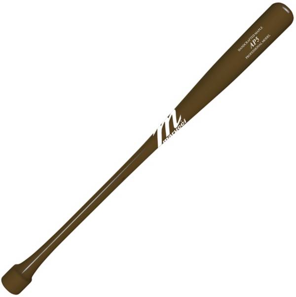 Marucci AP5 Puck Pro Maple Bat | Dick's Sporting Goods