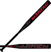 Miken Maniac USA/USSSA Alloy Slowpitch Bat | Dick's Sporting Goods