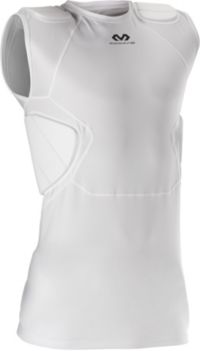 McDavid Youth Rival Integrated 5-Pad Football Shirt | Dick's Sporting Goods