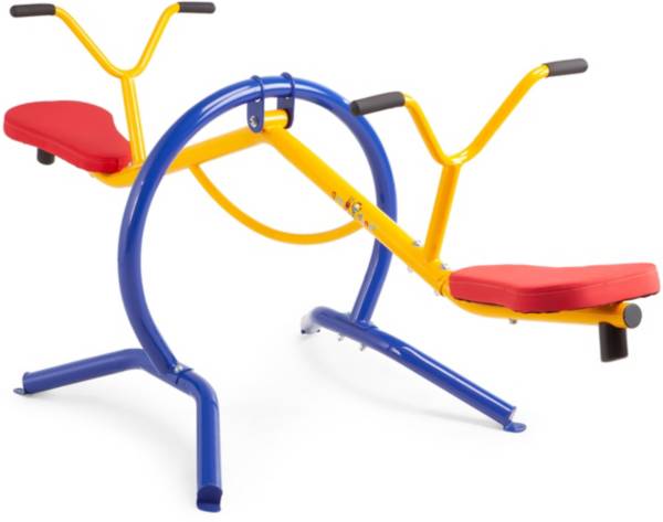 Marcy TT-210 Teeter Totter | Dick's Sporting Goods