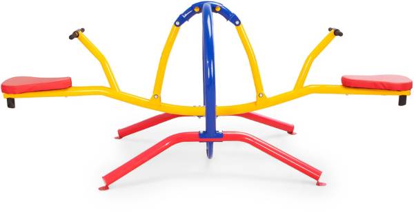 Marcy TT-320 Teeter Totter | Dick's Sporting Goods