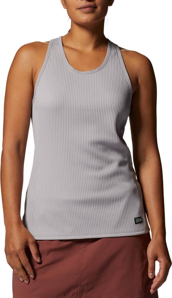 Mountain Hardwear Women's Summer Rib Tank Top | Publiclands