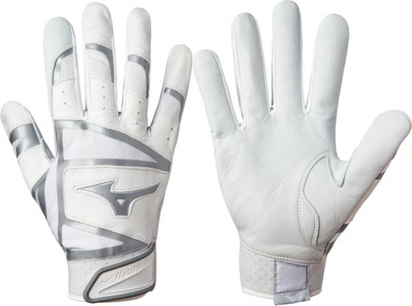 Mizuno Adult B-303 Pro Batting Gloves | Dick's Sporting Goods