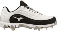 Mizuno Women's 9-Spike Swift 8 Metal Fastpitch Softball Cleats | Dick's ...
