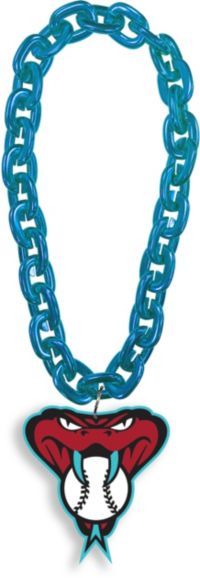 FanFave Arizona Diamondbacks Fan Chain | Dick's Sporting Goods