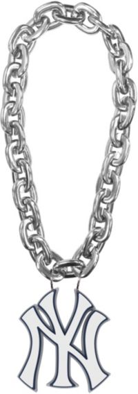 FanFave New York Yankees Fan Chain | Dick's Sporting Goods
