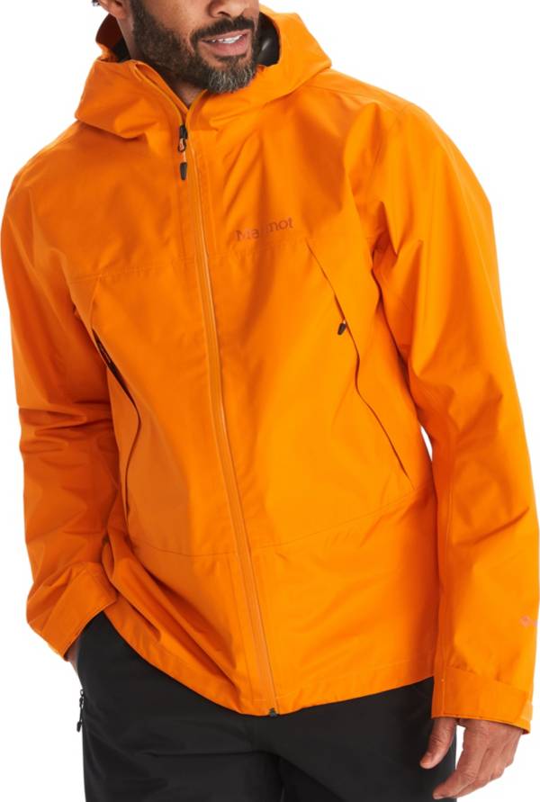 Marmot Men's Minimalist Pro GORE-TEX Jacket | Publiclands
