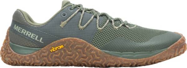 Merrell Men's Trail Glove 7 Trail Running Shoes | Publiclands