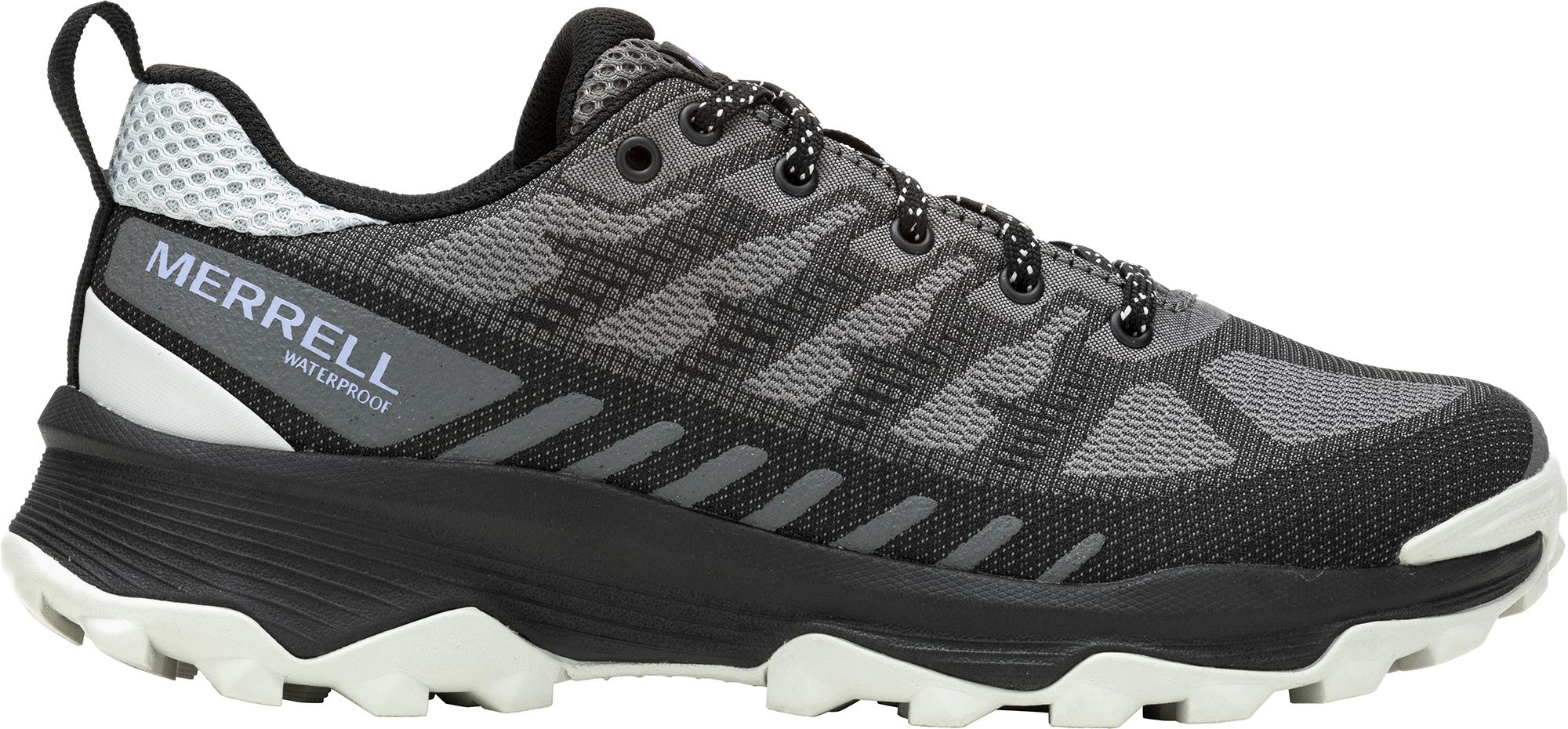 Merrell Women's Speed Eco Waterproof Hiking Shoes International Shipping