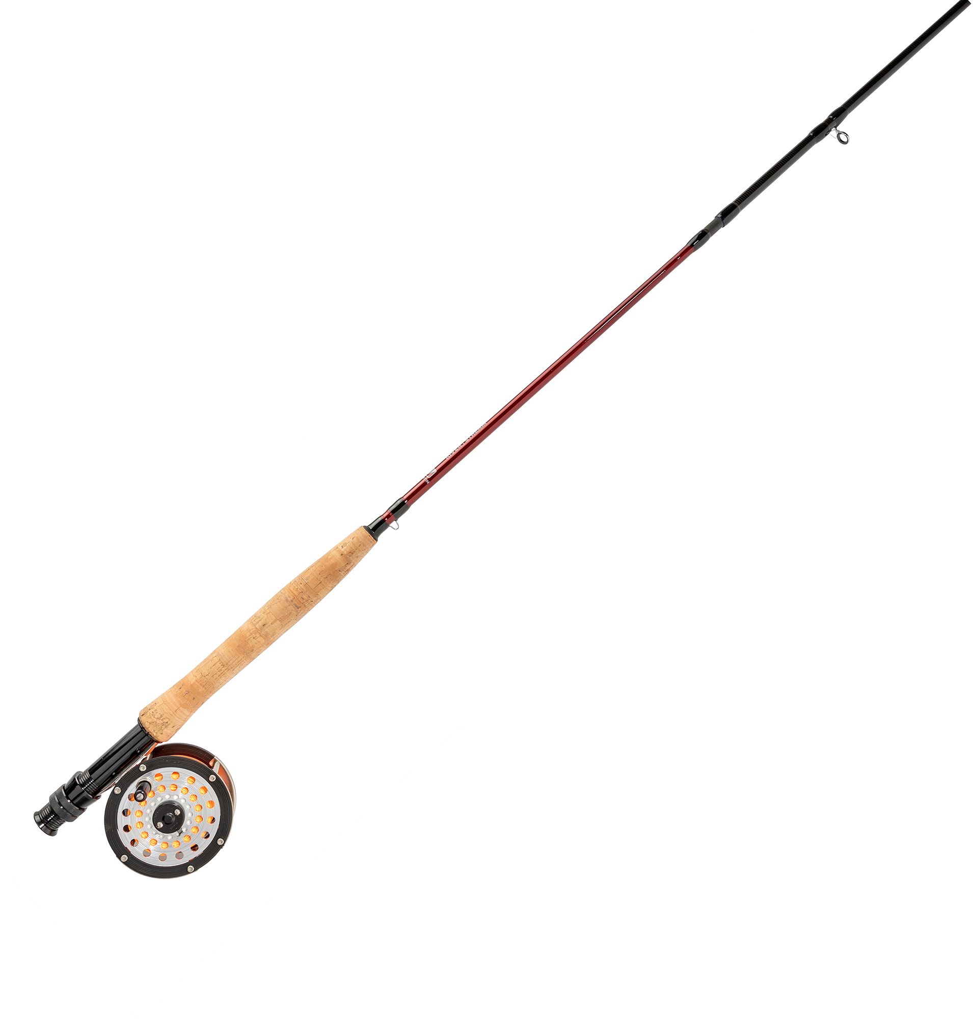 Martin River/Stream Fly Kit - Simolary