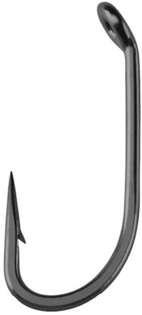 Mustad Nympth 3X Strong Fly Hook | Publiclands