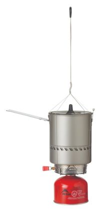 MSR Reactor 1.0L Pot | Publiclands