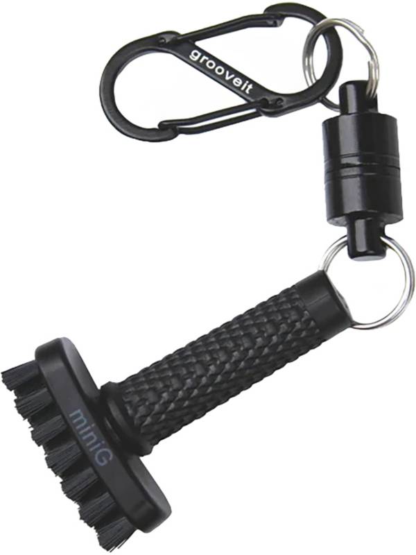 Grooveit Mini G Brush | Golf Galaxy