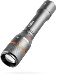 NEBO Davinci 2000 Lumen Flashlight | Publiclands