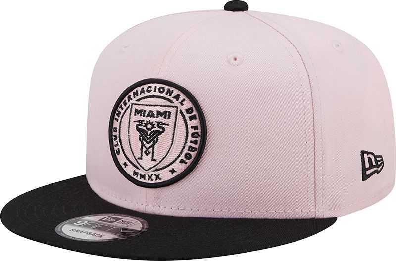 New Era 59fifty Logo
