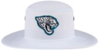 New Era Men's Jacksonville Jaguars 2024 Training Camp White Panama ...