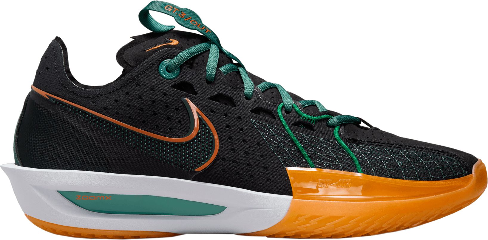 Nike G.T. Cut 3 Basketball Shoes International Shipping