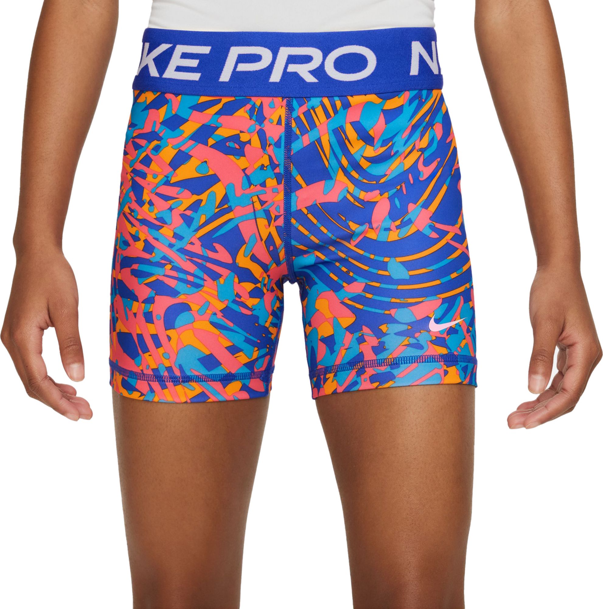 Printed Nike Pros