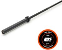 Nike Barbell – 20KG | Dick's Sporting Goods