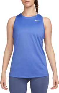 Nike Women's Dri-FIT Training Tank | Dick's Sporting Goods