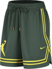 Nike Women's Seattle Storm Green Crossover Shorts | Dick's Sporting Goods