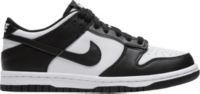 Nike Kids' Dunk Low 'Panda' Shoes | Dick's Sporting Goods