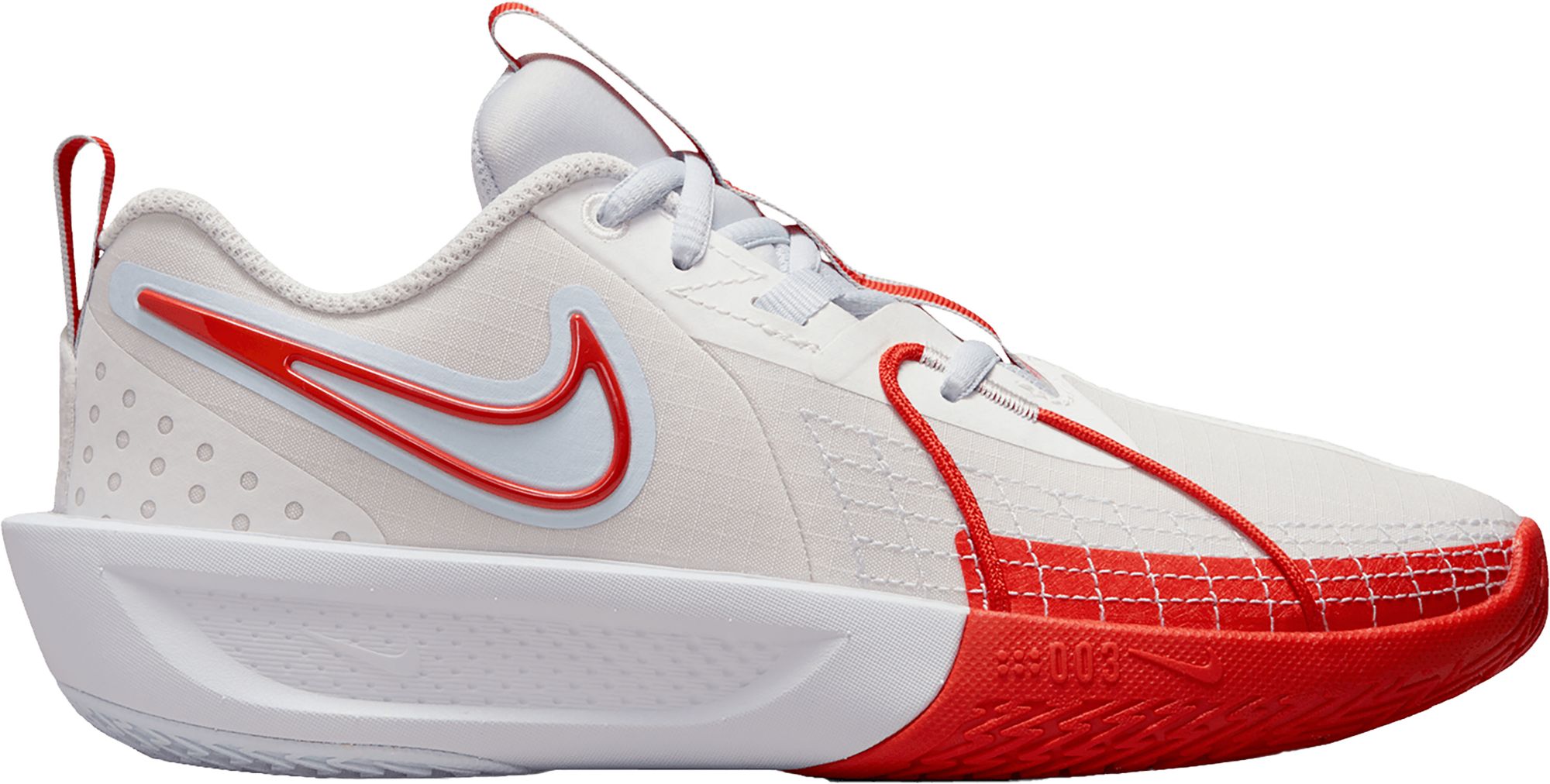 Nike Kids' Grade School G.T. Cut 3 Basketball Shoes - Big Apple Buddy