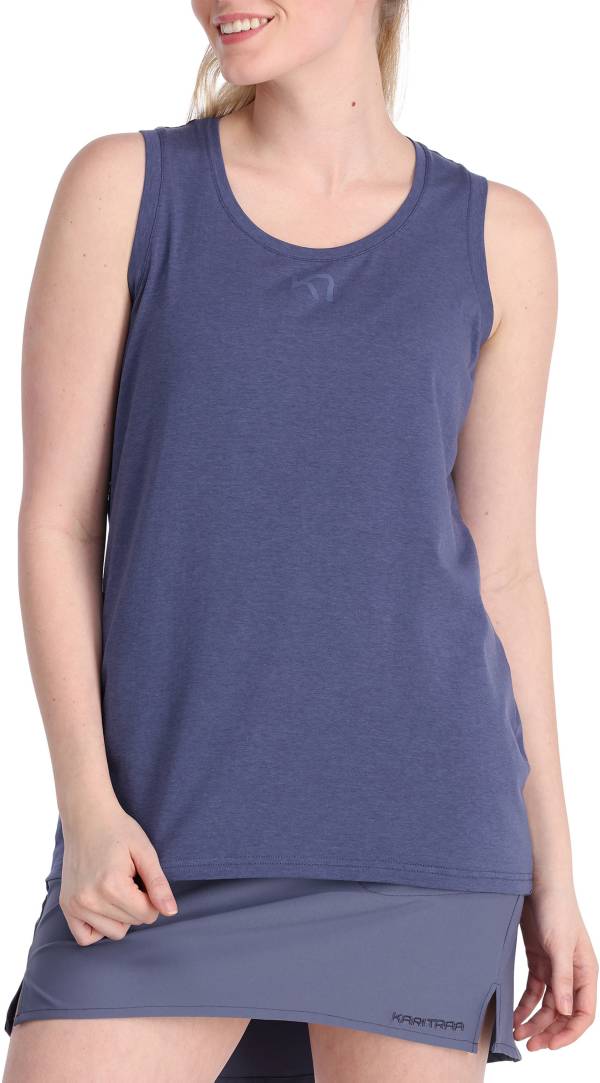 The Kari Traa Women's Ruth Tank Top | Publiclands