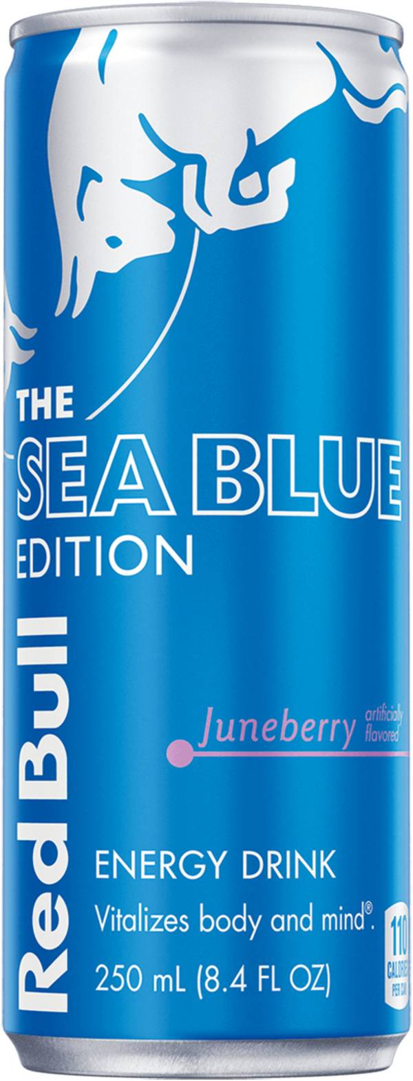Red Bull Juneberry Summer Edition Energy Drink – 8.4 oz. | Dick's ...