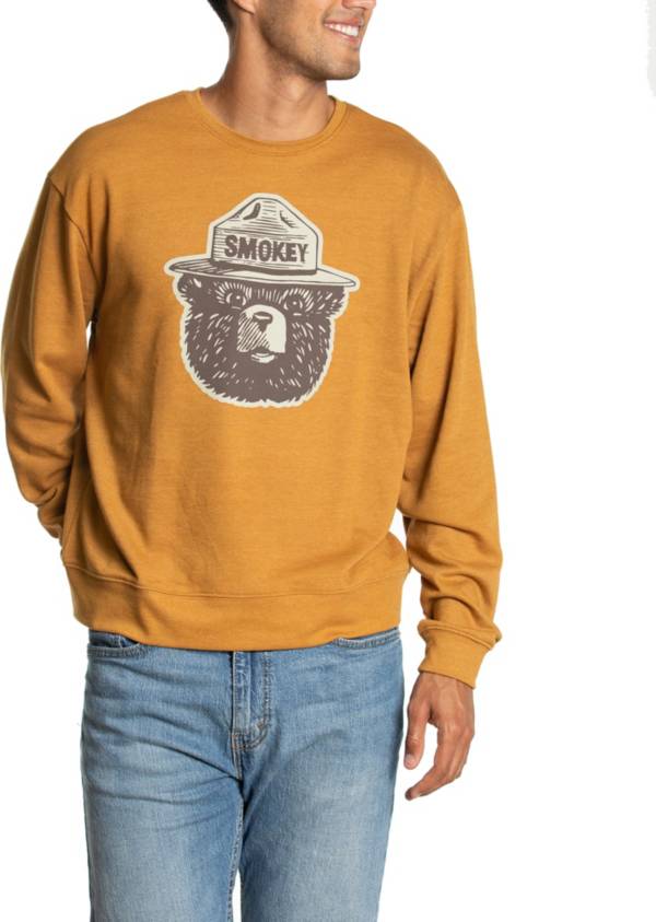 The Landmark Project Smokey Logo Sweatshirt | Publiclands