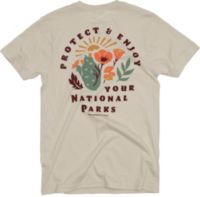 The Landmark Project Men's Protect and Enjoy Short Sleeve Tee | Publiclands