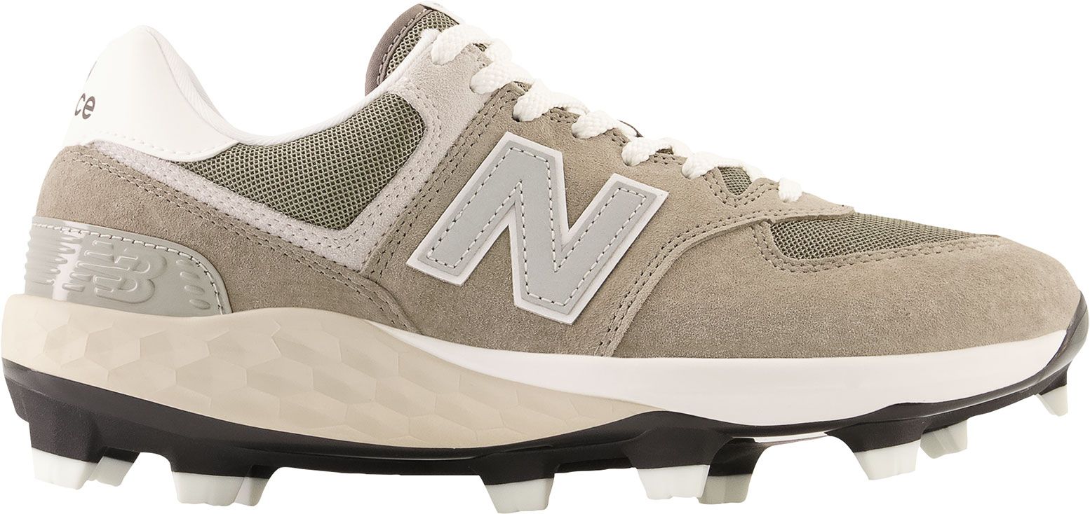 New Balance Baseball Logo