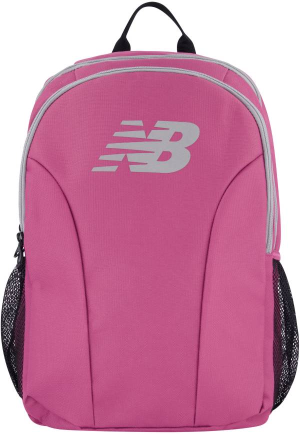 New Balance Logo 19" Laptop Backpack | Dick's Sporting Goods