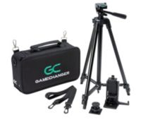 GameChanger Streaming Kit w/ Fence Mount & Tripod | Dick's Sporting Goods