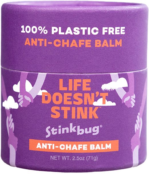 Stinkbug Anti-Chafe Balm Tub | Dick's Sporting Goods
