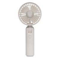 O2COOL Treva Handheld Rechargeable Fan | Dick's Sporting Goods